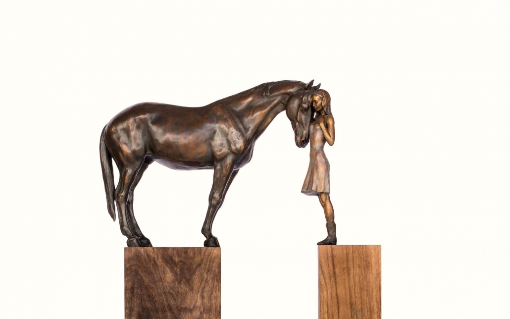 Tyrel Johnson Fine Art – Fine Art at its best